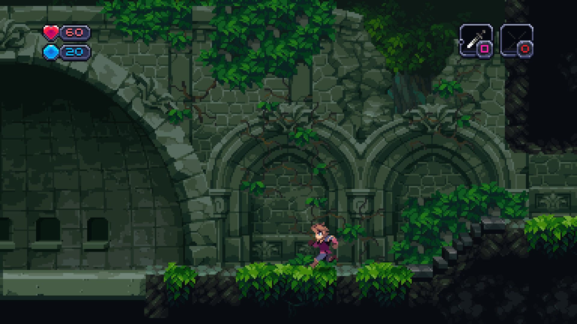 Chasm: How to enjoy the abyss - Beginner's Guide - nerdpundit