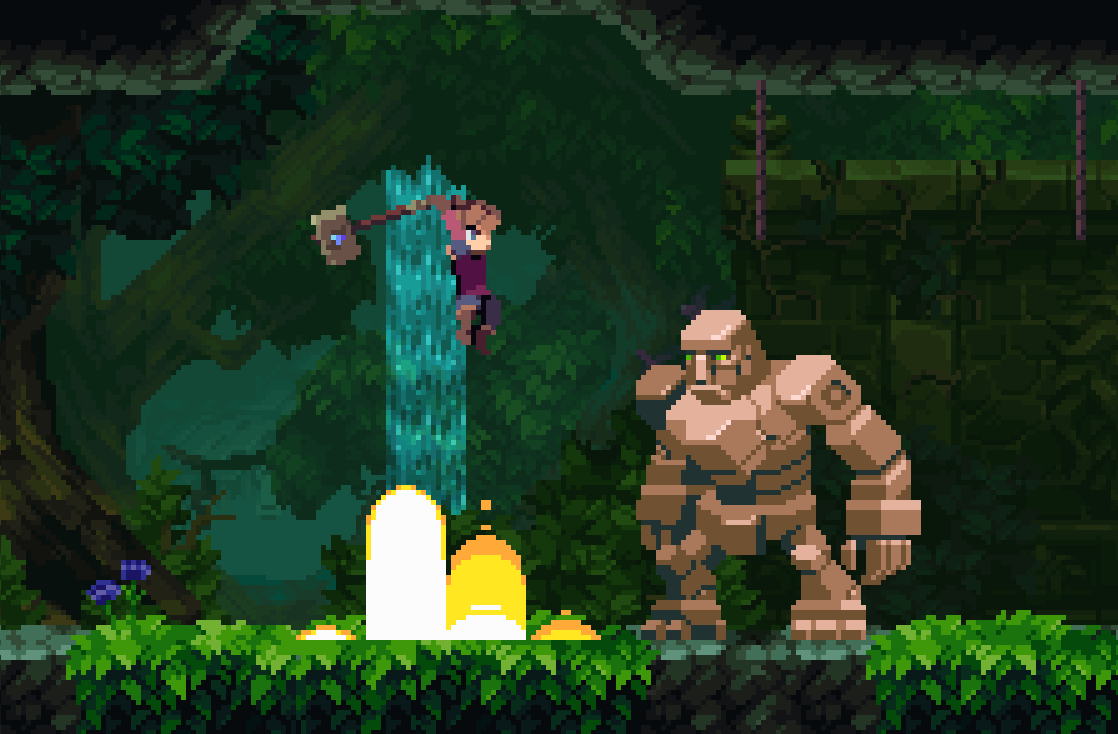 Chasm: How to enjoy the abyss - Beginner's Guide - nerdpundit